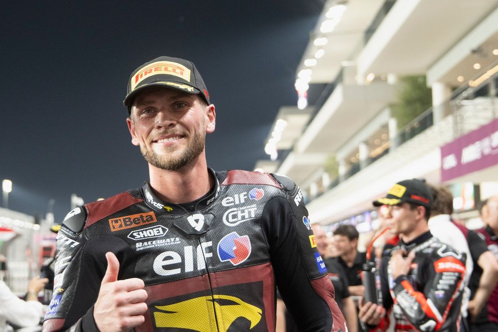 Next British MotoGP rider still “years away”, say Neil Hodgson and ...