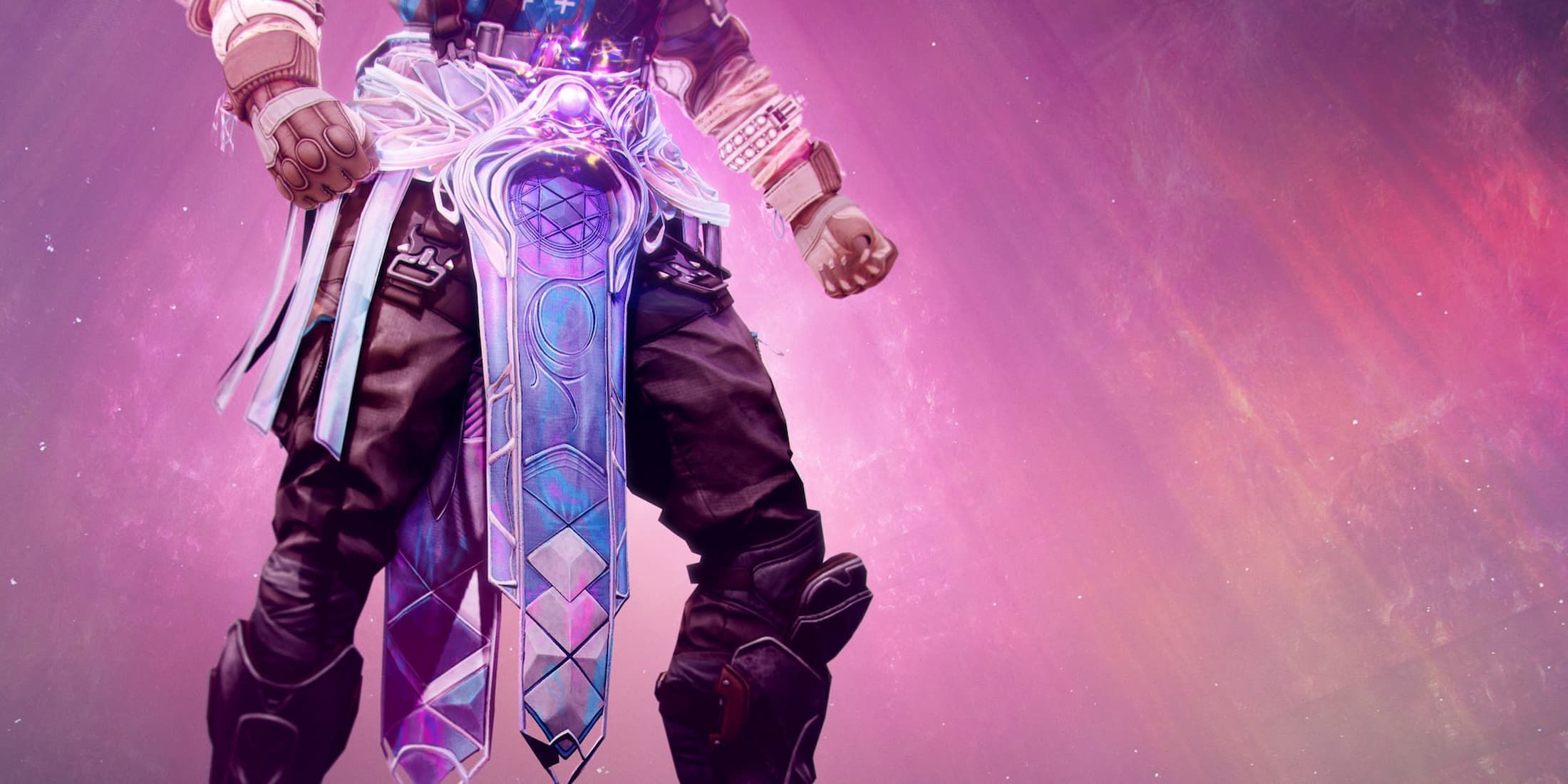 Destiny 2: Stoicism God Rolls (& How to Get It)