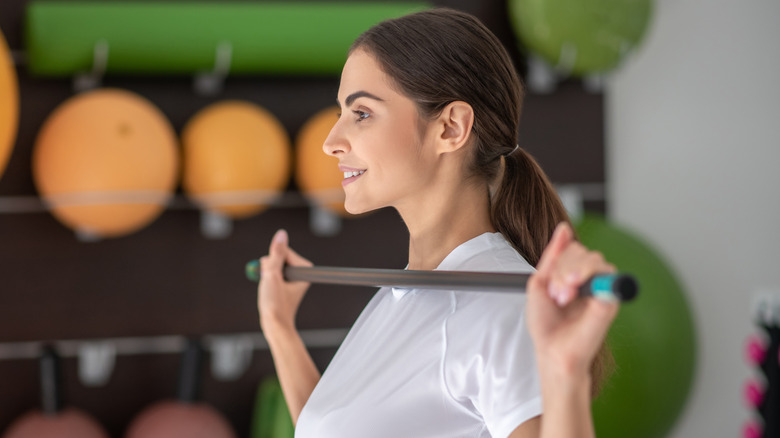 The Best Workouts To Strengthen Your Rotator Cuff