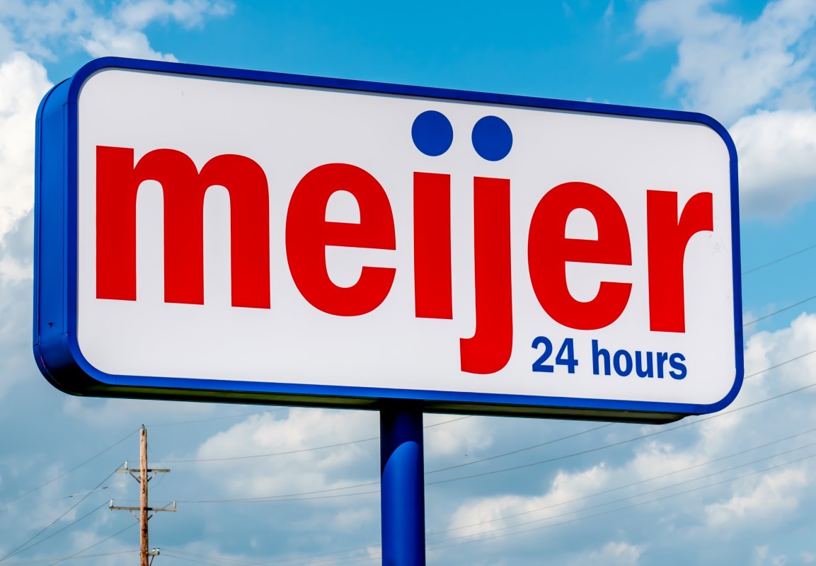 Will Meijer be open on Christmas Day?