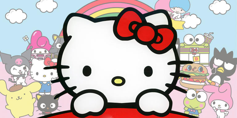 Mark Your Calendars, June 29th Will Be a Big Day for Hello Kitty and ...