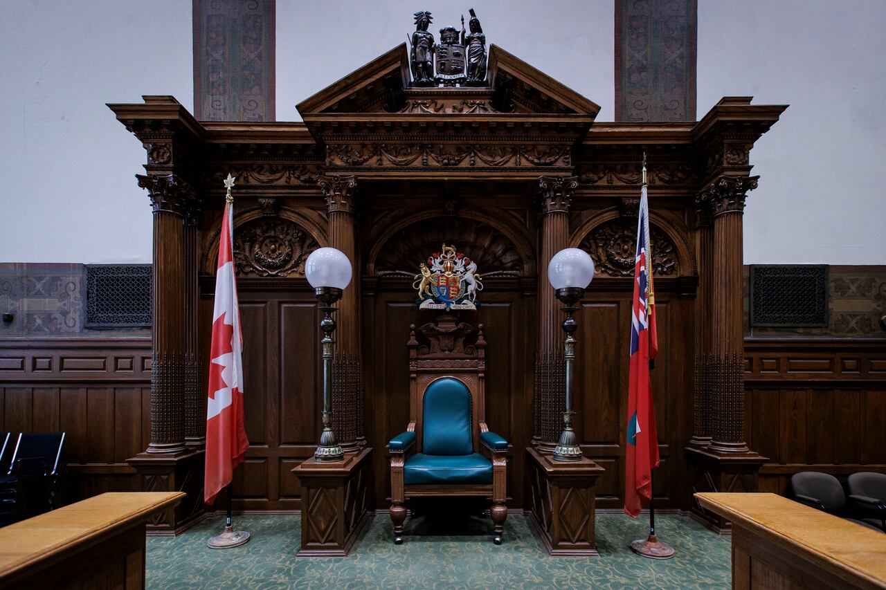 Torontonians invited to weigh in on Old City Hall's future this weekend