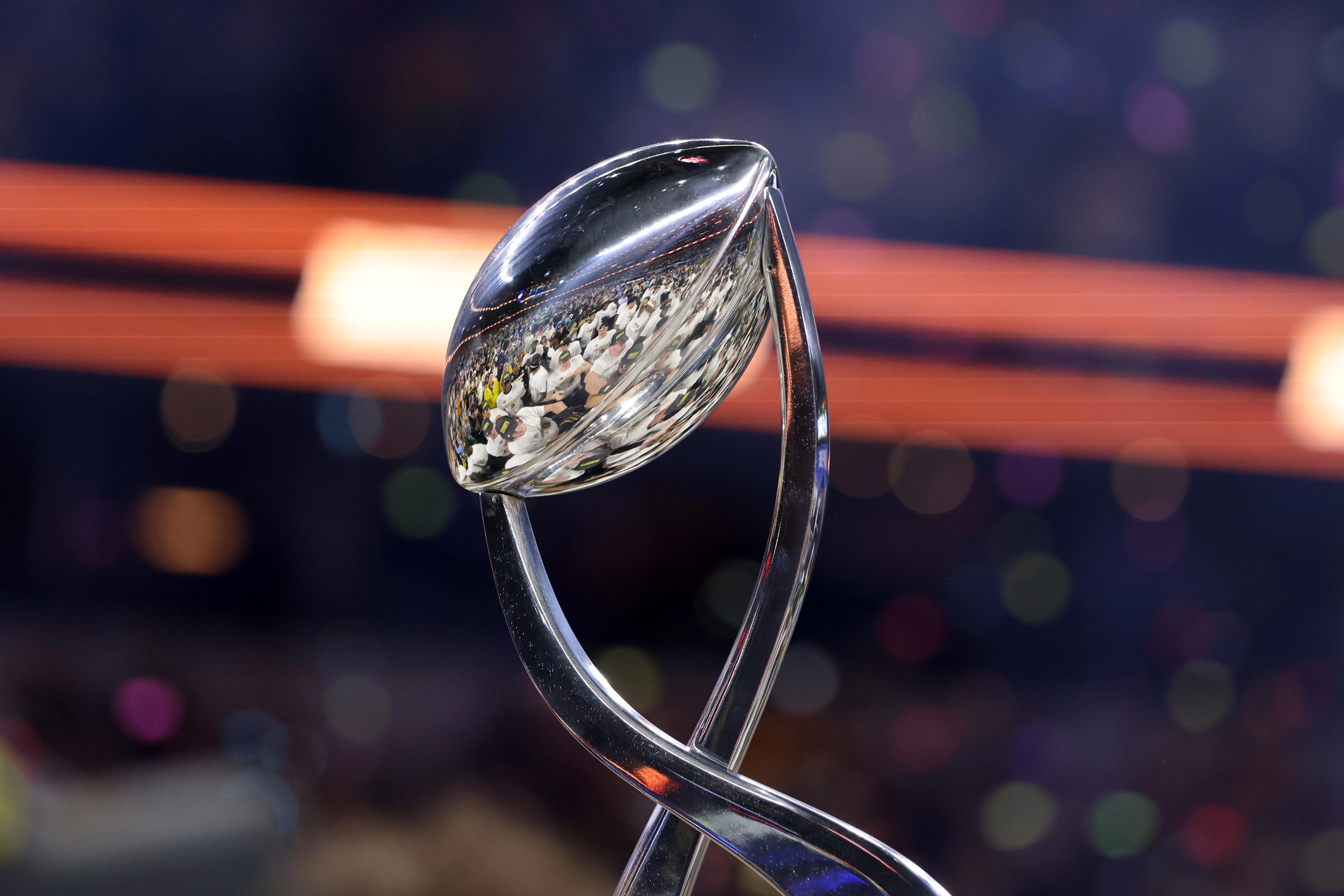 Former Nebraska running back enters Cotton Bowl Hall of Fame