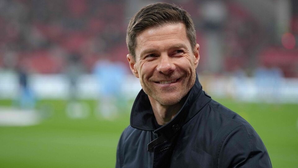Xabi Alonso's homecoming at Real Madrid; La Liga club appoint Bayer ...