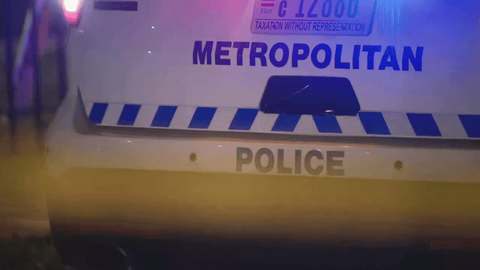 Suspect linked to fatal shooting of man in Southeast DC caught in New York