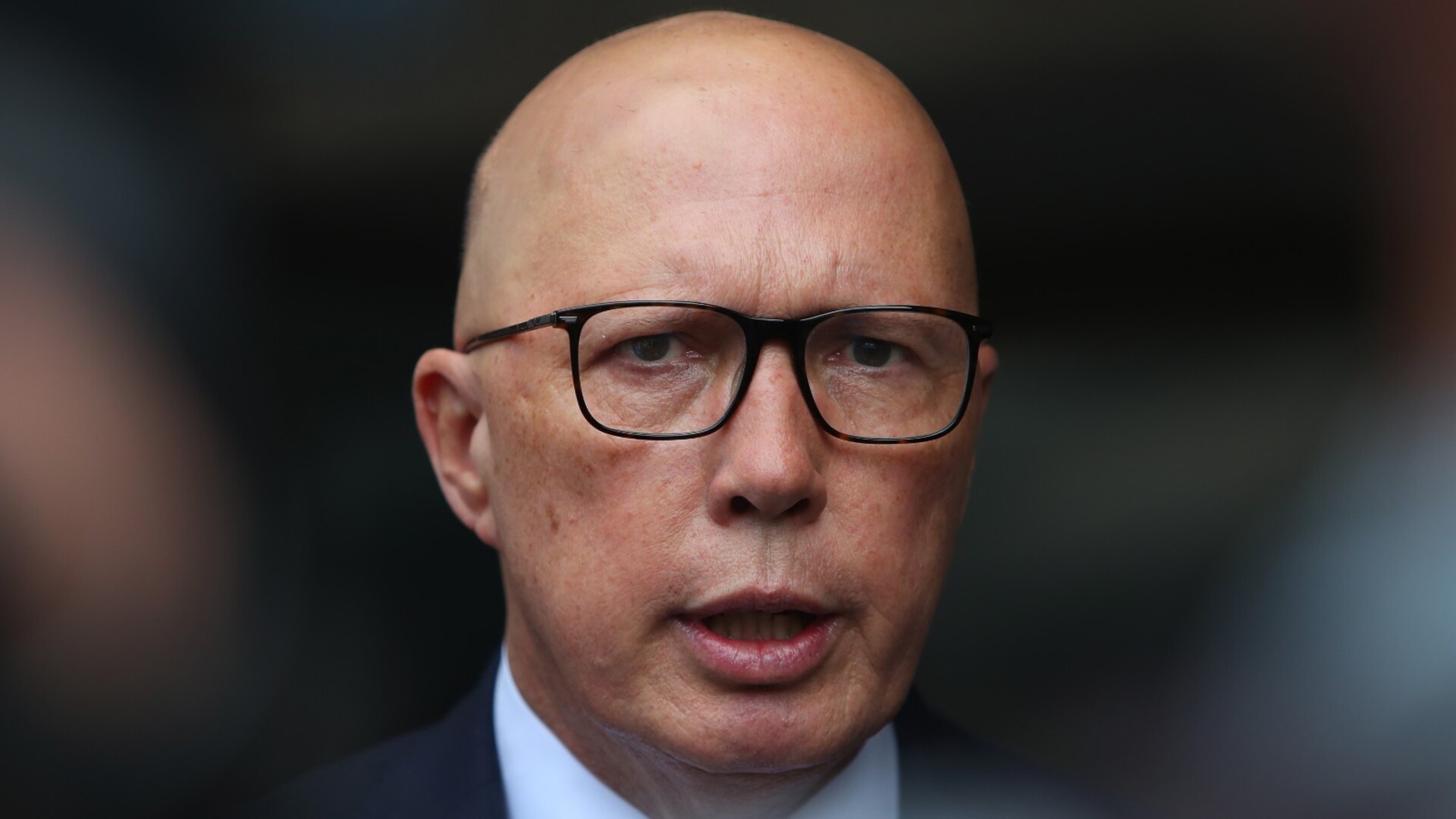 Peter Dutton showed ‘no leadership’ during election campaign
