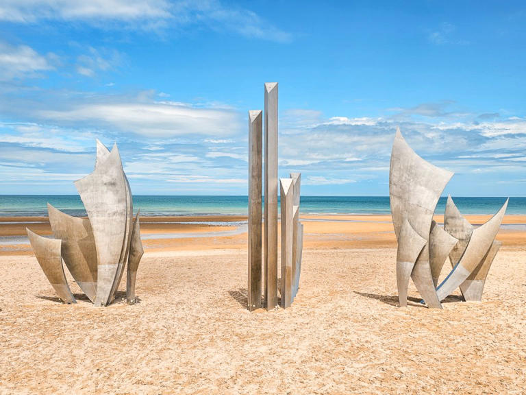 10 Normandy Destinations That’ll Make You Rethink Everything You Know ...