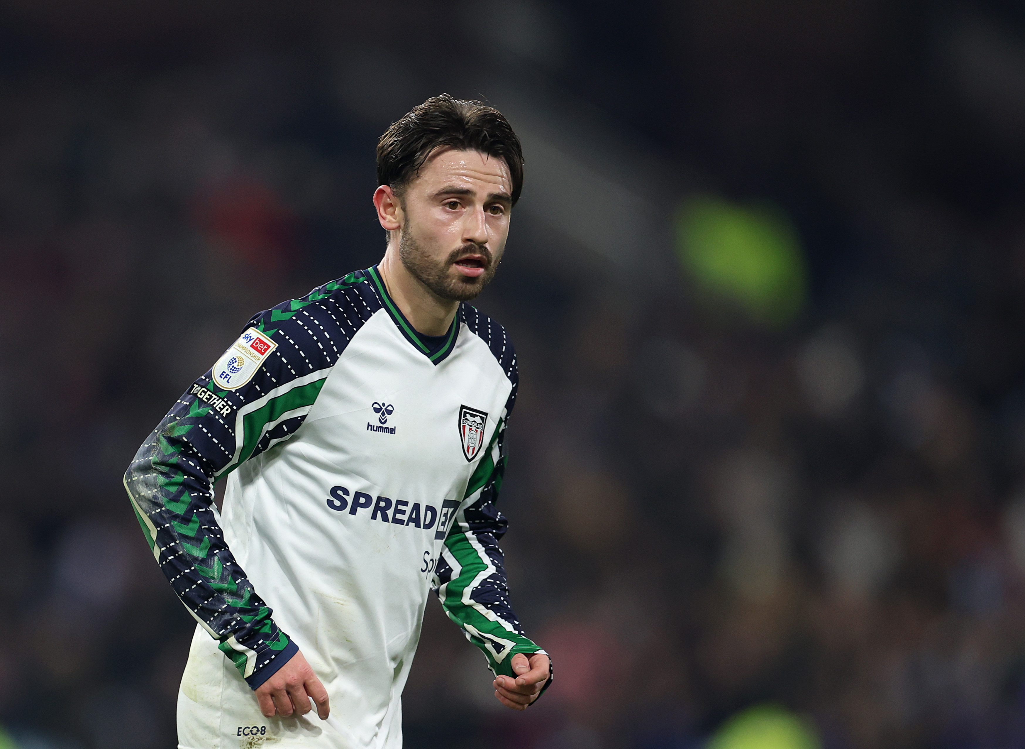 'I don't regret anything' - Patrick Roberts opens up on long-awaited ...