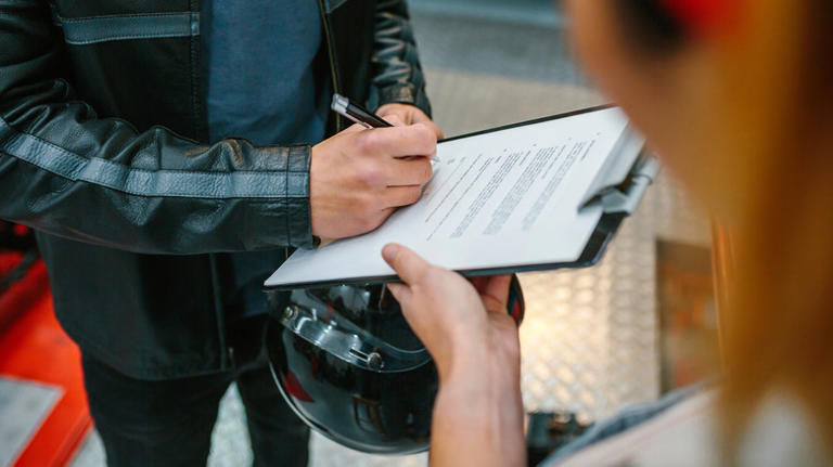 Is Classic Motorcycle Insurance Cheaper Than Policies For New Bikes?