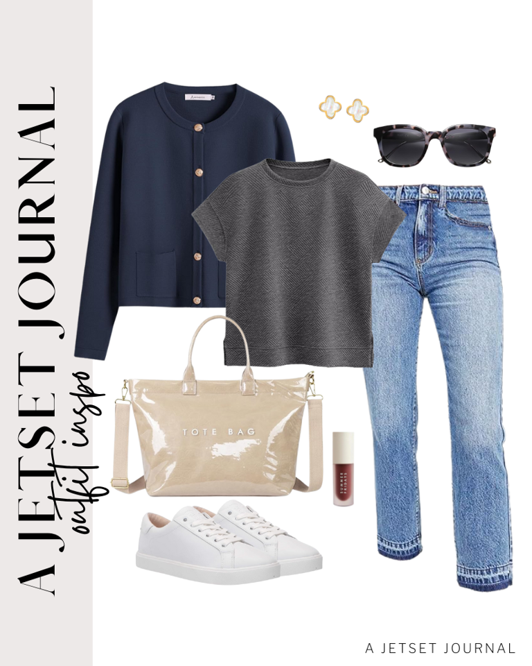 Your Next Chic Outfit Inspos to Wear This New Season