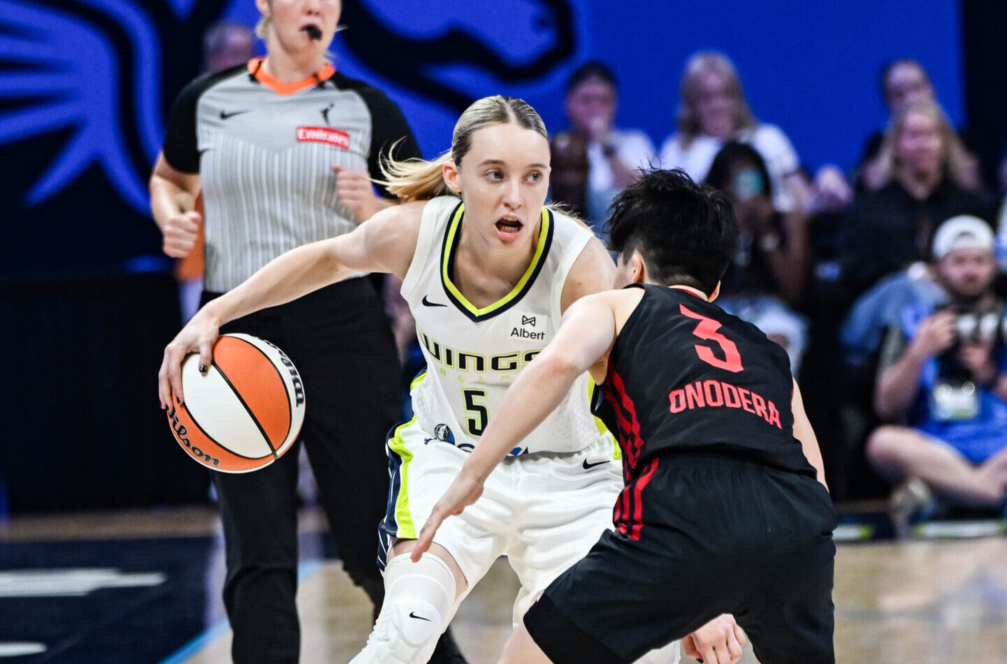 Ranking Top 6 Rookies After Week 1 in WNBA: Paige Bueckers Misses No.1 Spot