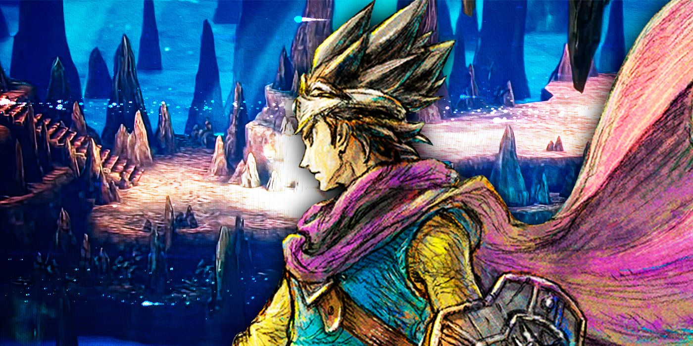 This Underrated RPG Franchise Changed Gaming Forever