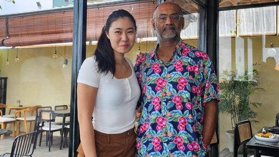 Woman behind viral LinkedIn post with fake Indian-origin CEO claims she ...