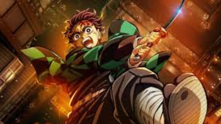 'It’s Just Annoying': Demon Slayer wins two awards — here’s what anime ...
