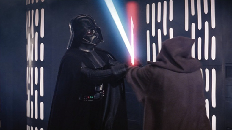 Star Wars: 4 Facts About The Force That Make No Sense