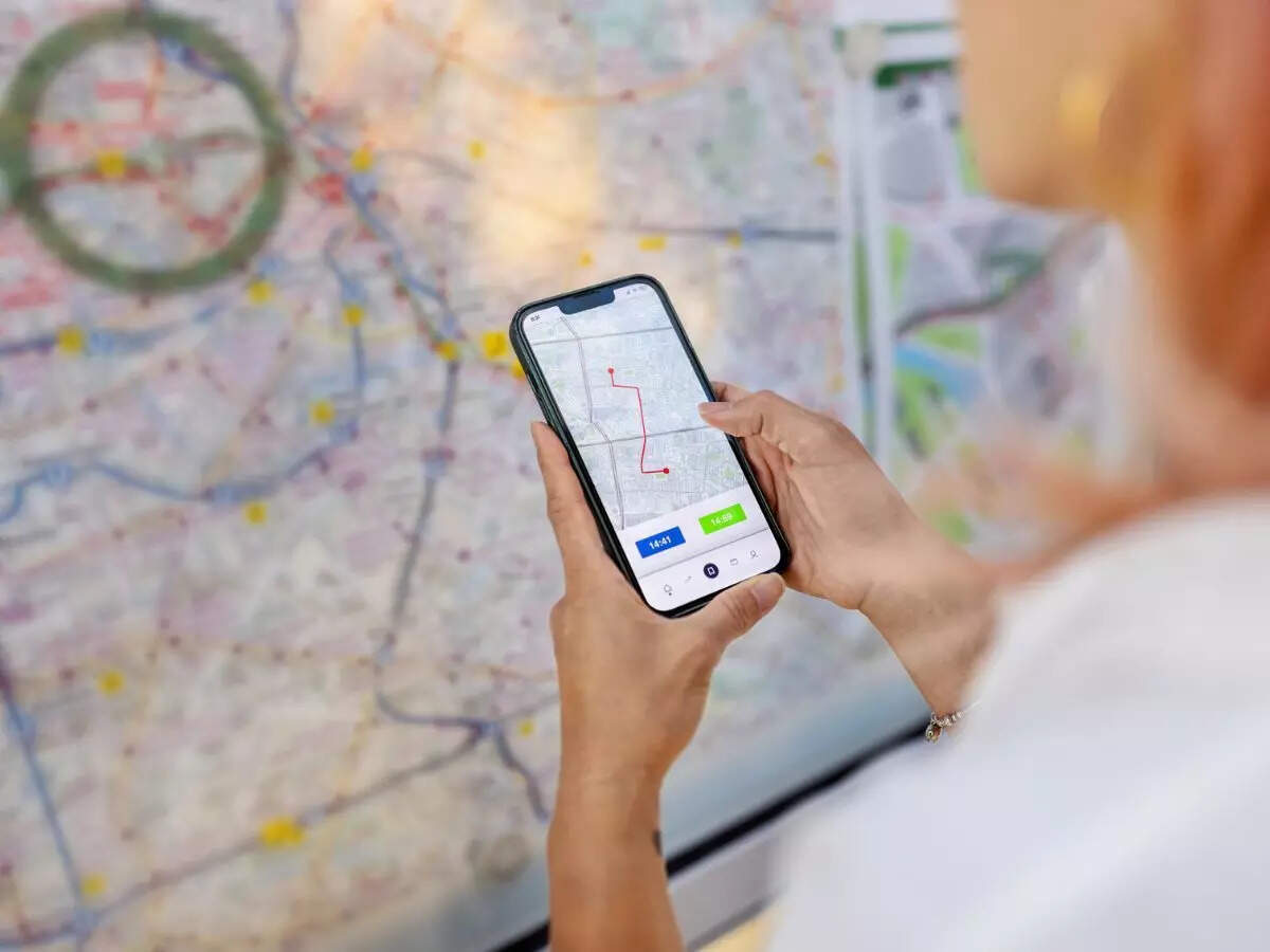 From stolen to recovered: How mobile phones are being returned to owners