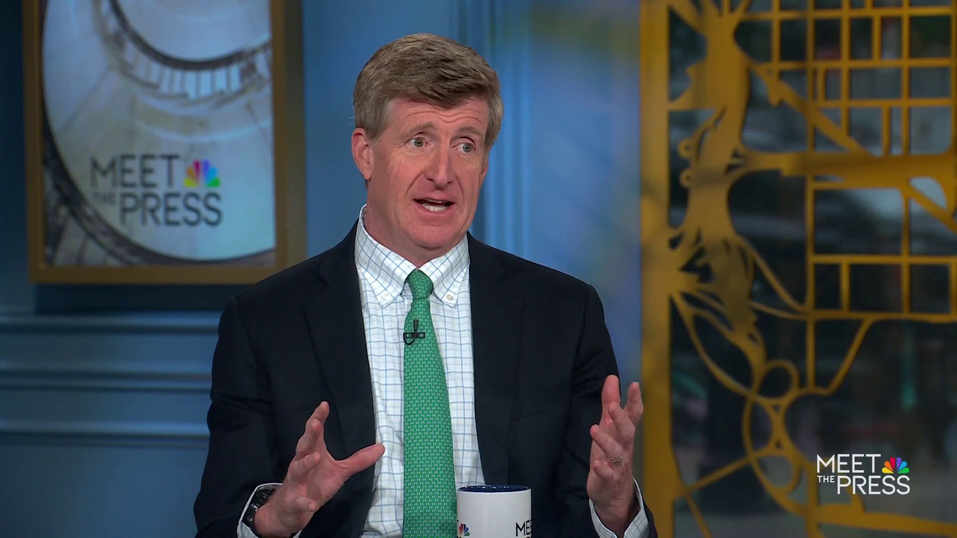 Fmr. Rep. Kennedy says ‘addiction-for-profit’ companies fuel loneliness ...