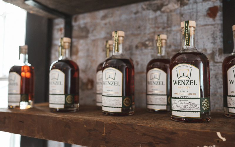 Wenzel Whiskey’s Big Wins at the 2025 San Francisco World Spirits ...
