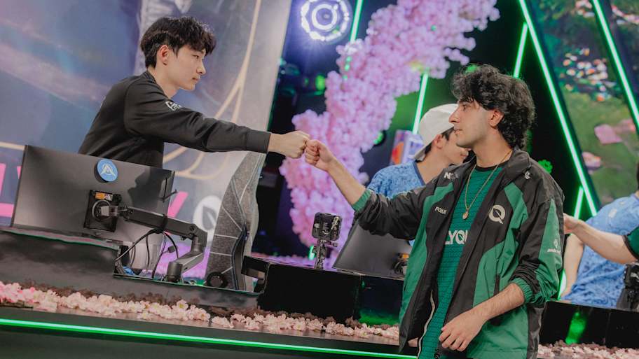 League of Legends: LTA North 2025 Spring Playoffs Preview - All ...