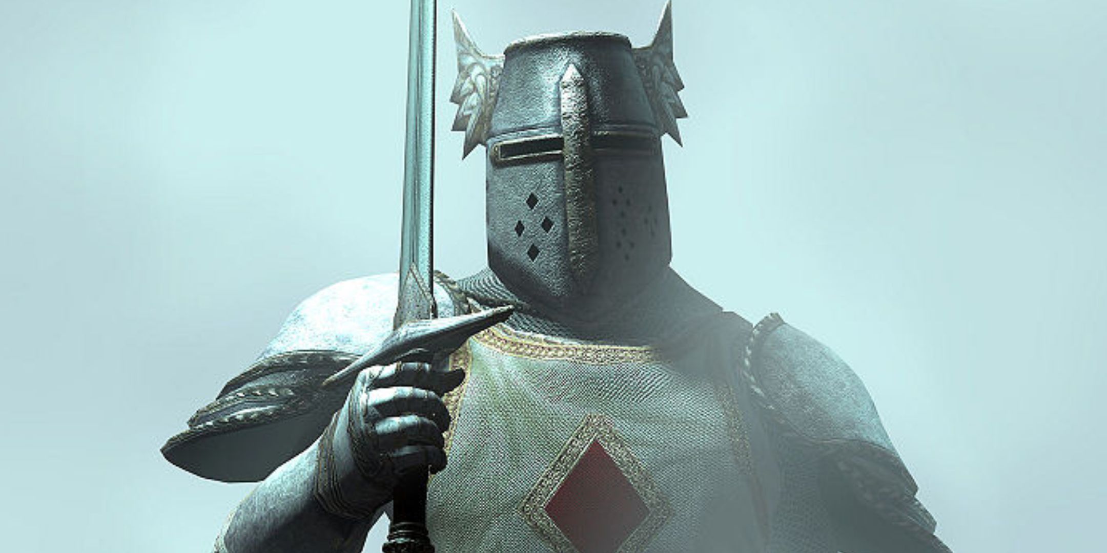 Oblivion Remastered Fans Think Pelinal Whitestrake Was A Cyborg From ...