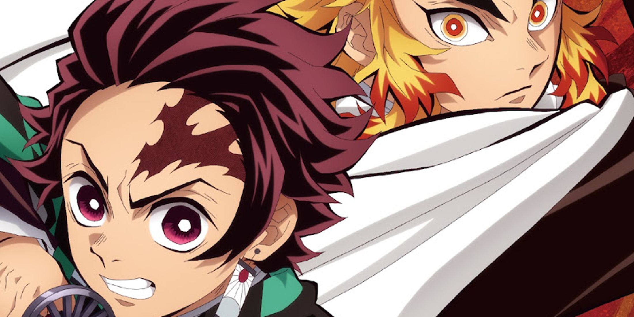 Demon Slayer: Infinity Castle Drops Video with New Still Shots