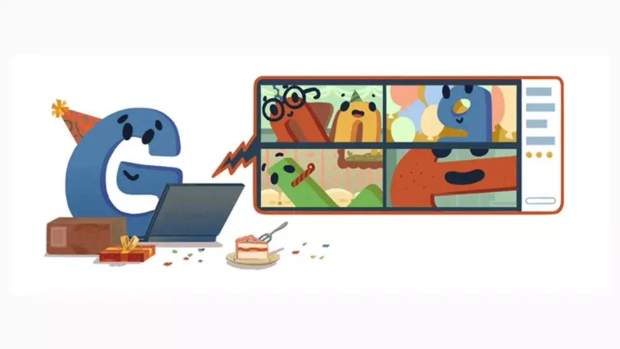 Why does Google use Doodles? 11 fun facts