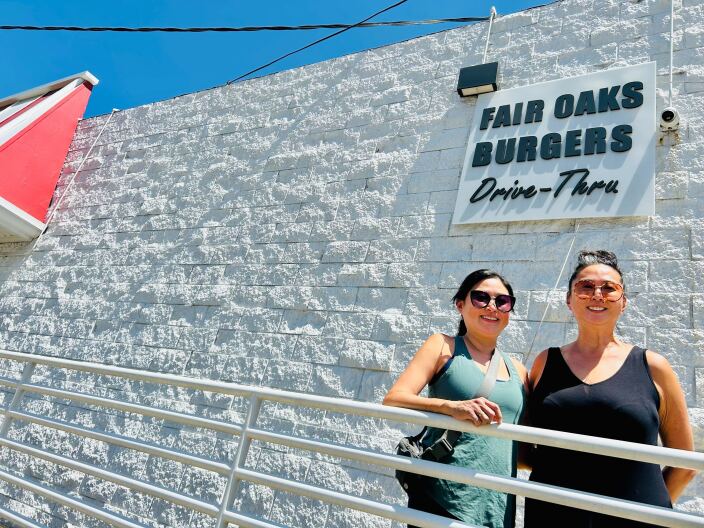 The next site for renowned LA muralist Robert Vargas: Altadena's Fair ...