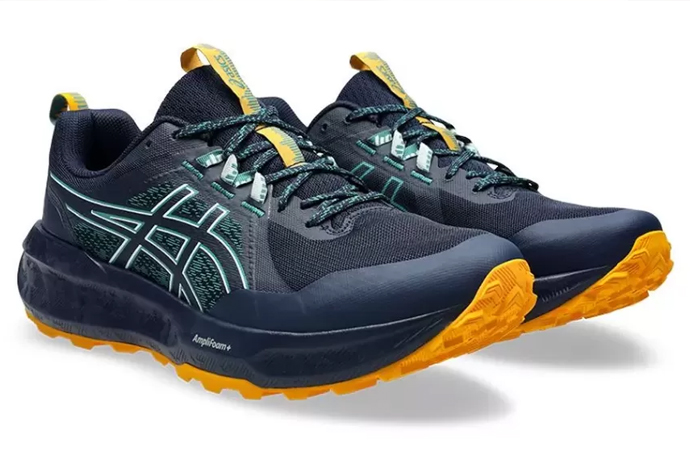 5 Rekomendasi Sepatu Lari ASICS Pria yang Paling Dicari Tahun Ini