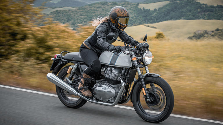 Is Classic Motorcycle Insurance Cheaper Than Policies For New Bikes?