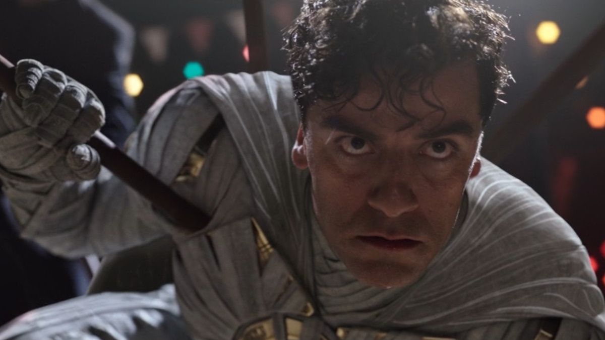 Moon Knight producer gives update on hero's return to the MCU: "I think ...