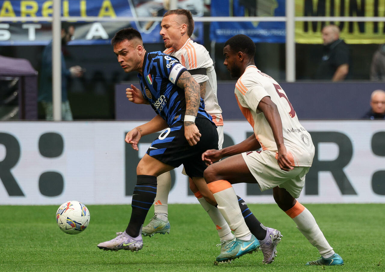 Inter e guadagni, quanto ha perso con lo scudetto al Napoli: La ...