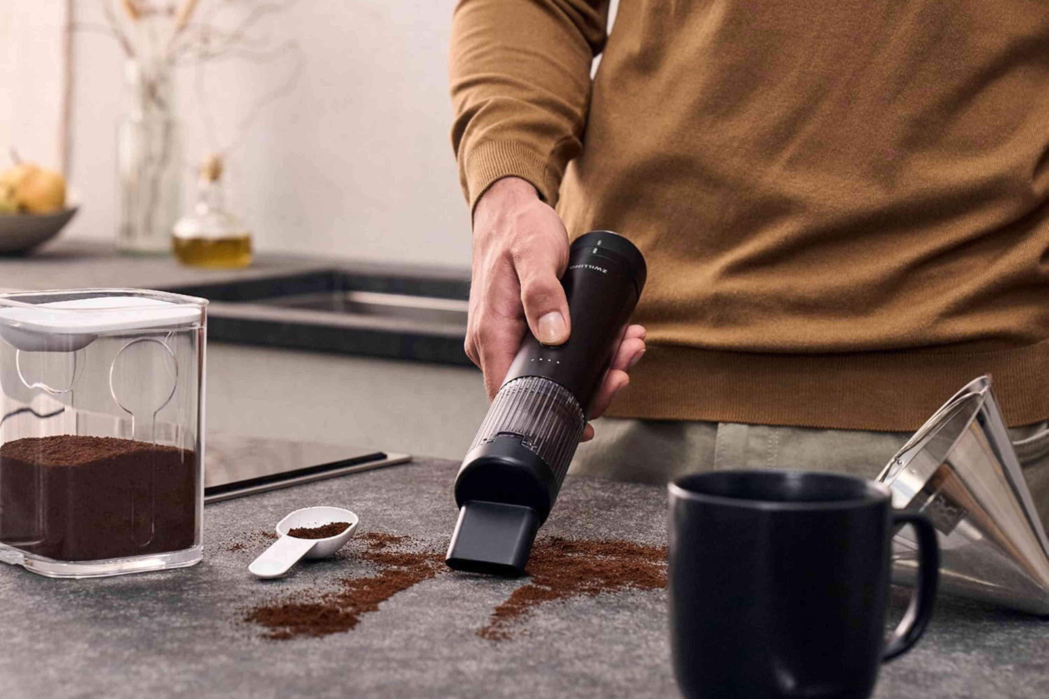 Zwilling’s Cordless Vacuum Is the Father’s Day Gift My Dad Will Use ...