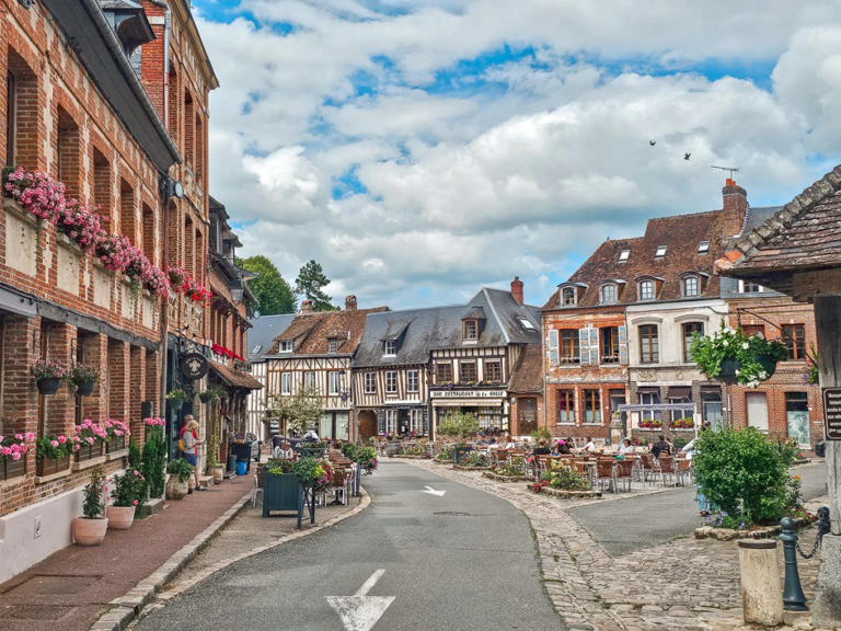10 Normandy Destinations That’ll Make You Rethink Everything You Know ...