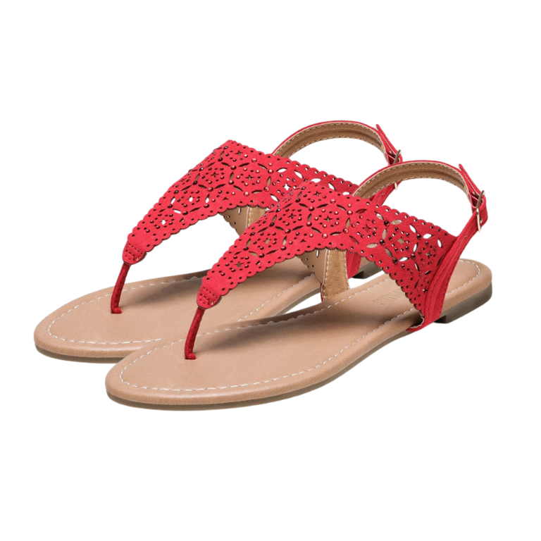 Wear These New Red, White, & Blue Finds for Patriots Day