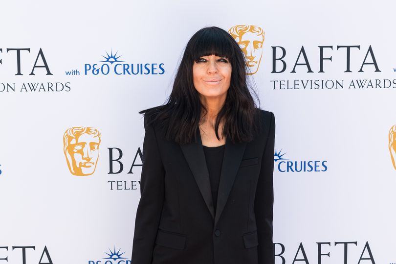 Strictly Come Dancing Claudia Winkleman's life off-screen and link to ...