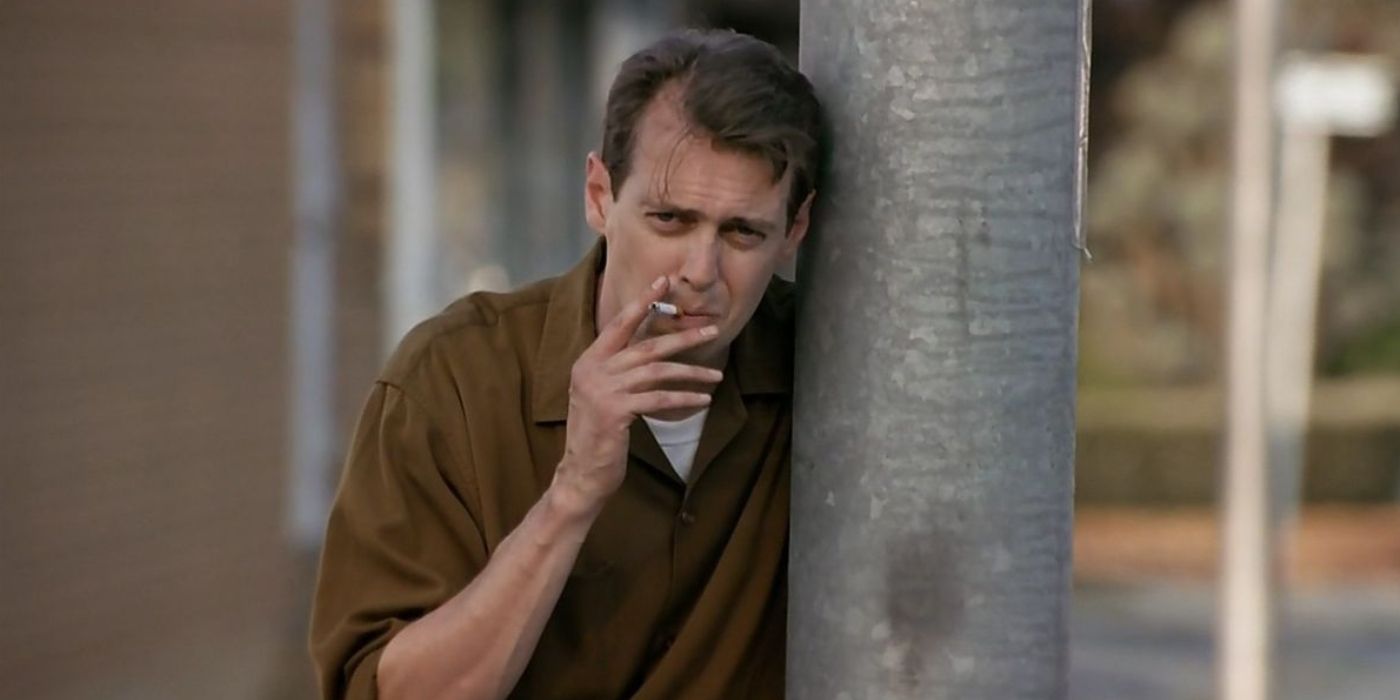 Steve Buscemi's Directorial Debut 'Trees Lounge' Features a Number of ...