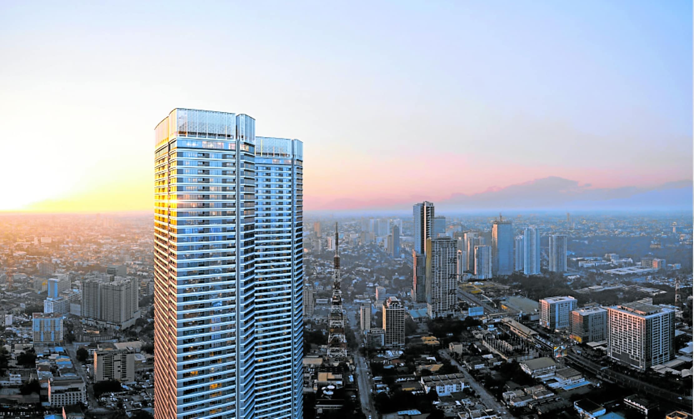 Make your next big move to QC with Shang Summit