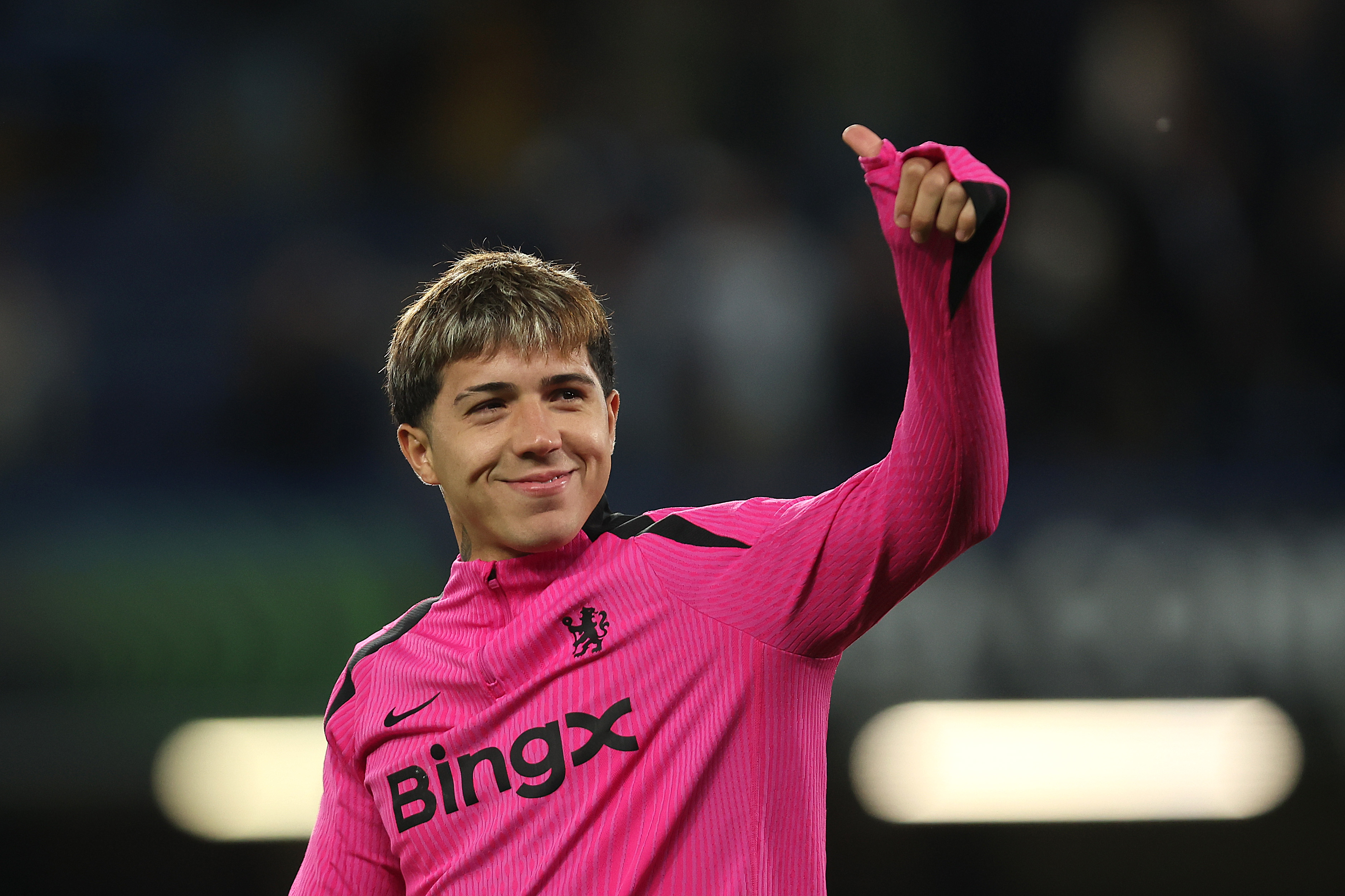 Nottingham Forest vs Chelsea LIVE: Premier League result, match stream ...