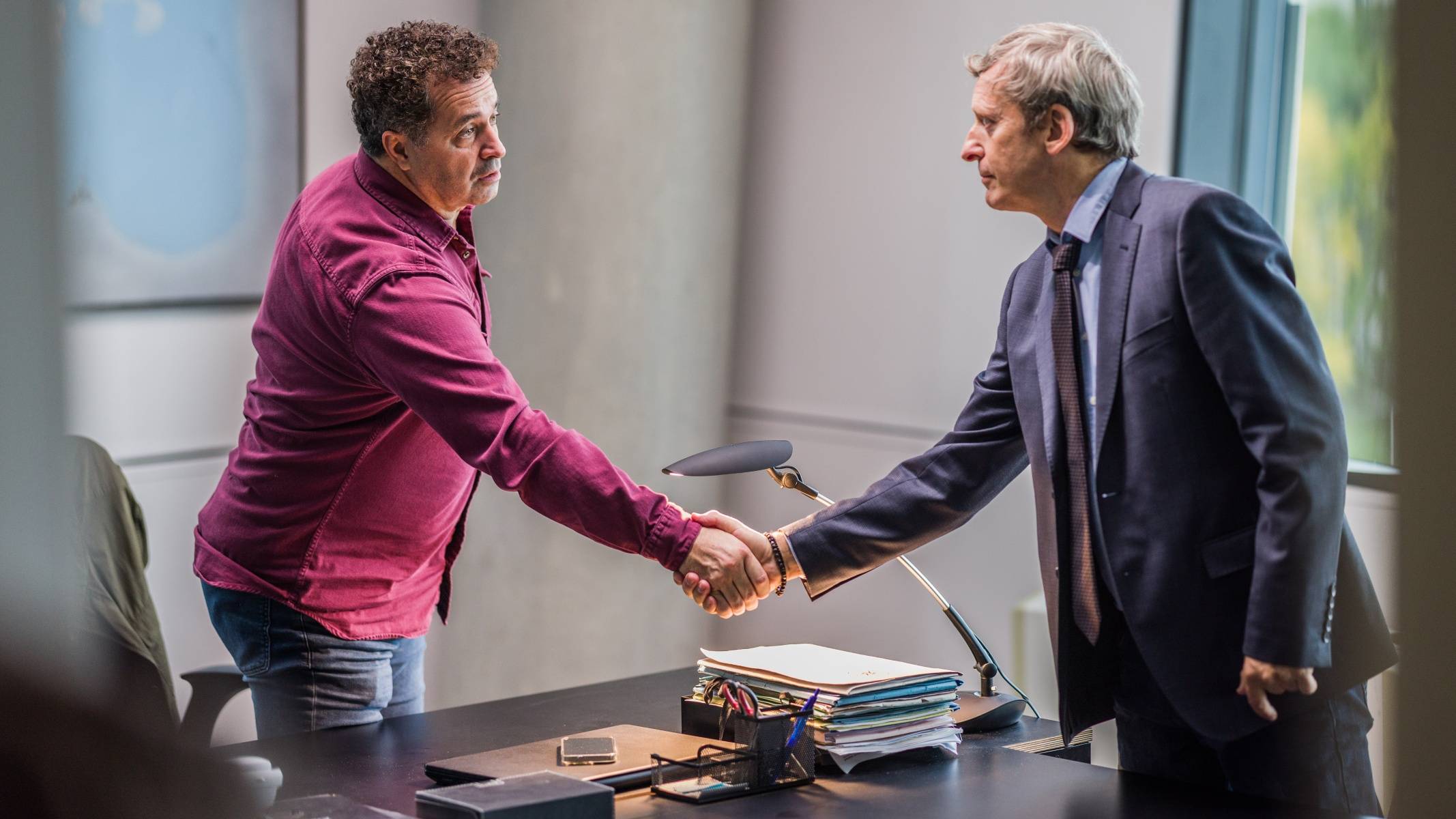 Specialisté: Jeden z dlouhodobě nejsledovanějších seriálů je zpět, ale ...