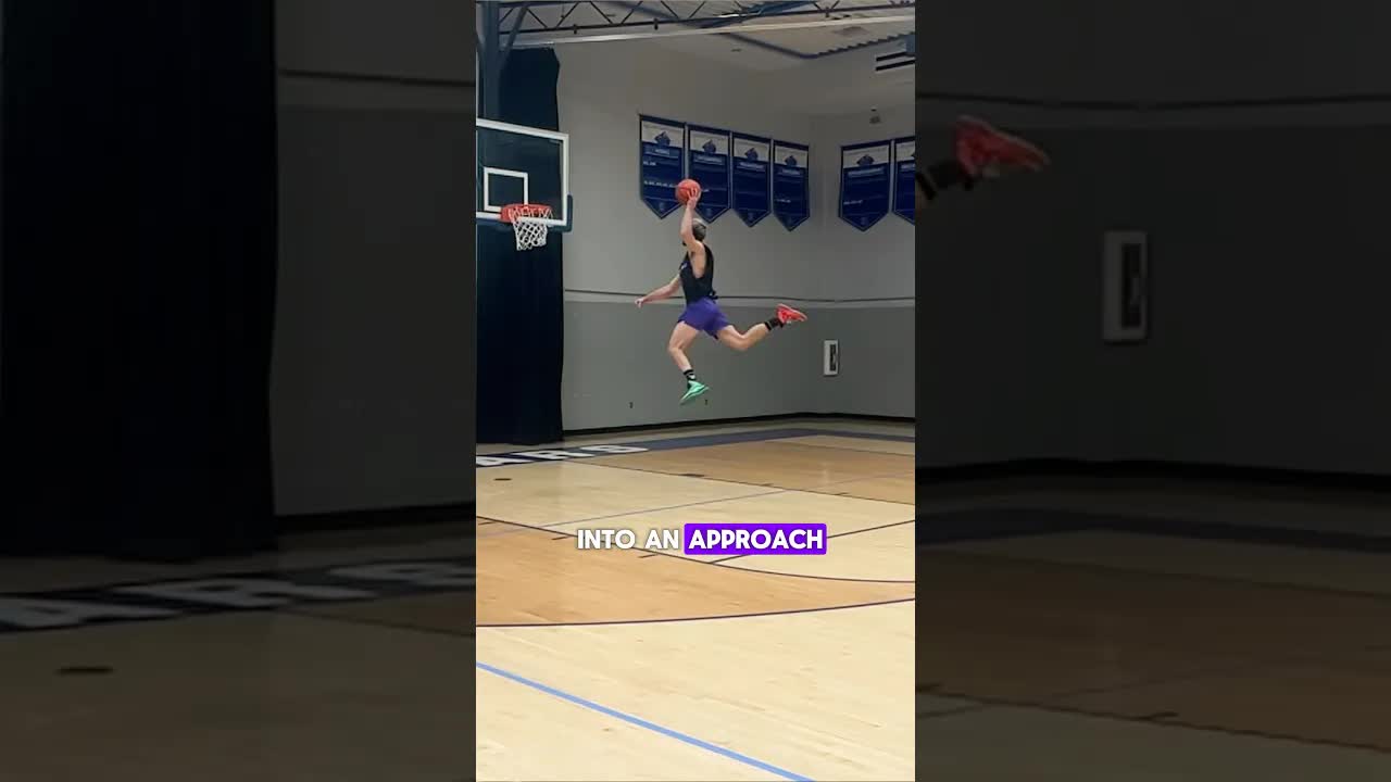 (360) basketball jump training: increase your vertical with faster ...