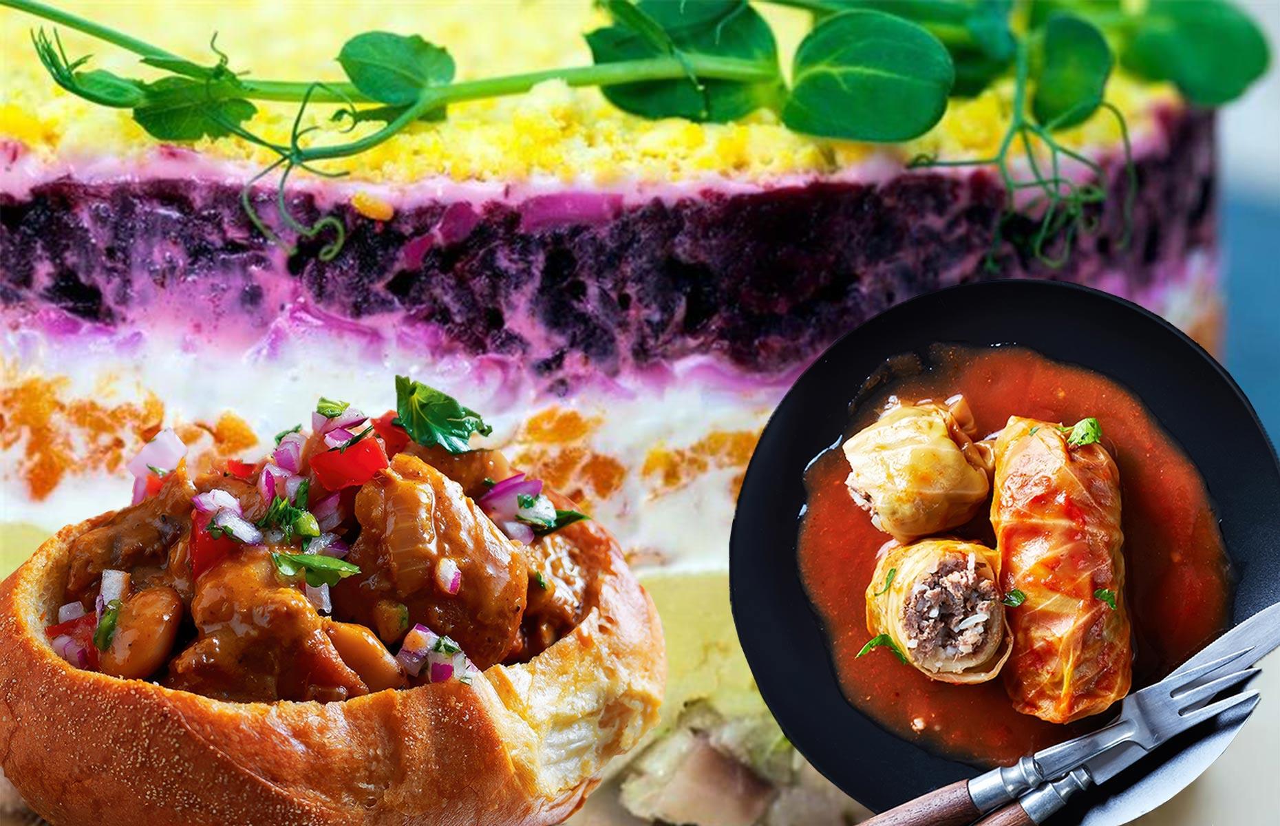 43 surprising foods that aren’t what they seem