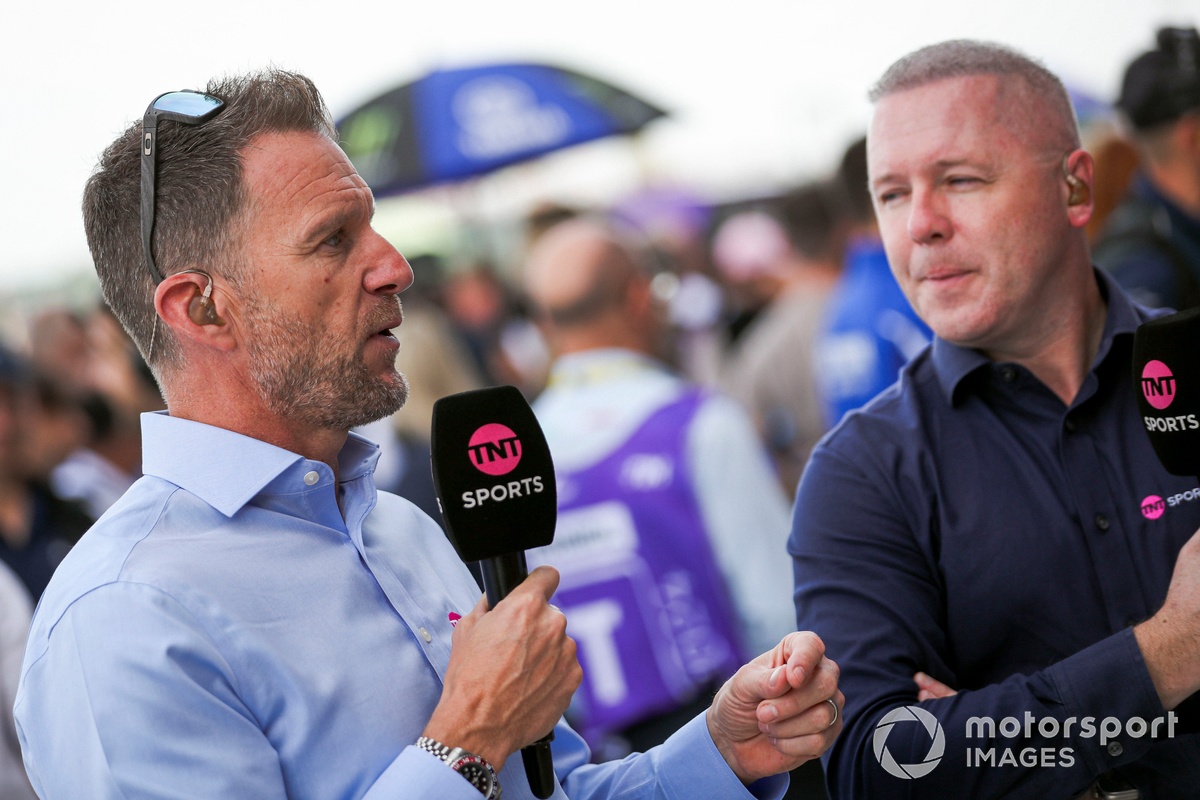 Next British MotoGP rider still “years away”, say Neil Hodgson and ...