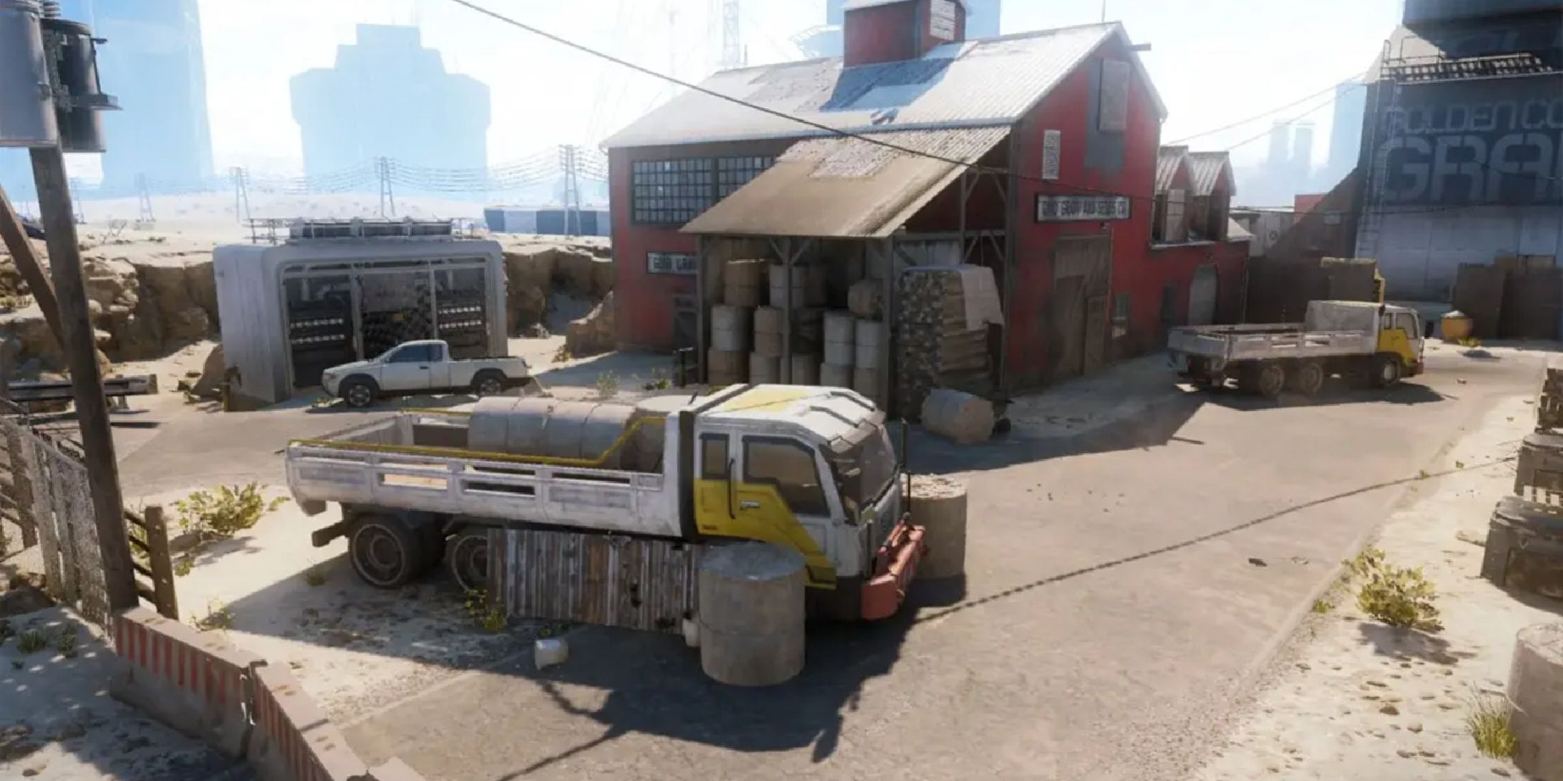 With Fringe's Comeback, COD: BO6's Next Remaster Seems Set in Stone