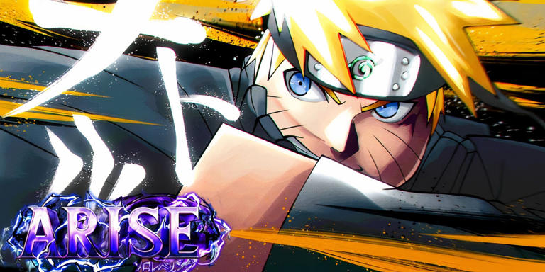 Arise Crossover: Best Shadows Tier List