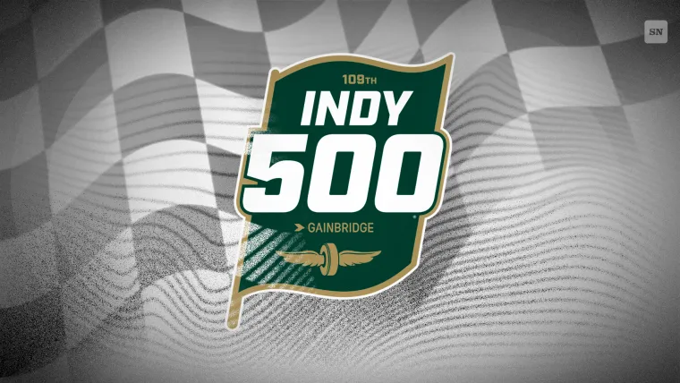 What channel is the Indy 500 on today? Time, TV coverage, live stream ...