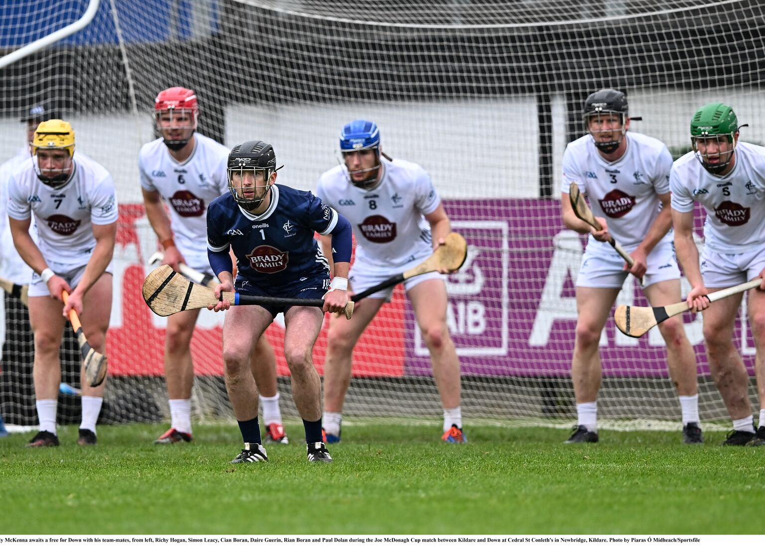 Kildare v Laois: Match details, ticket info, throw-in time and how to ...