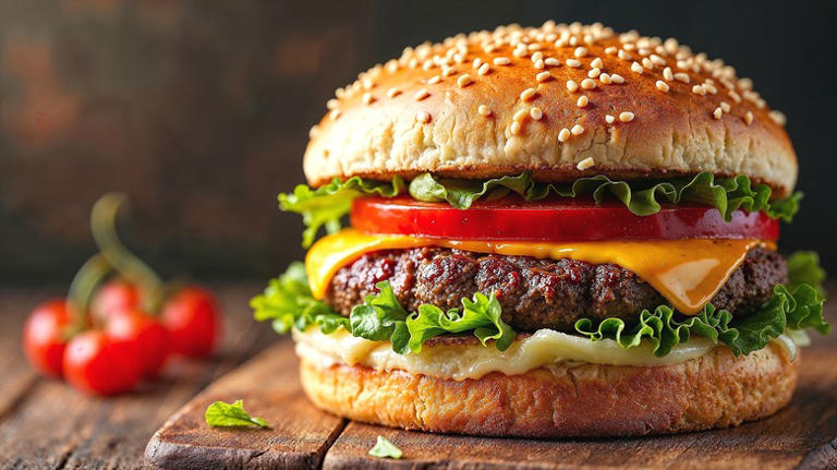 The Mix-Ins That Lead To An All-Around Better Burger