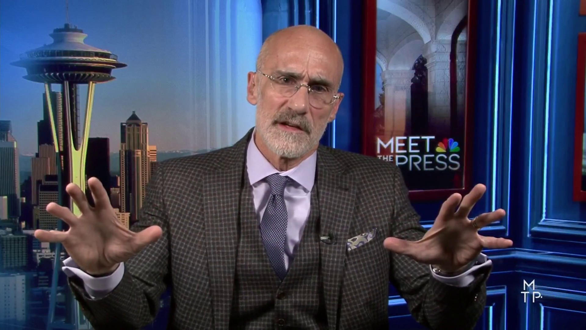 Arthur Brooks explains how people can escape the ‘doom loop’ of social media: Full interview