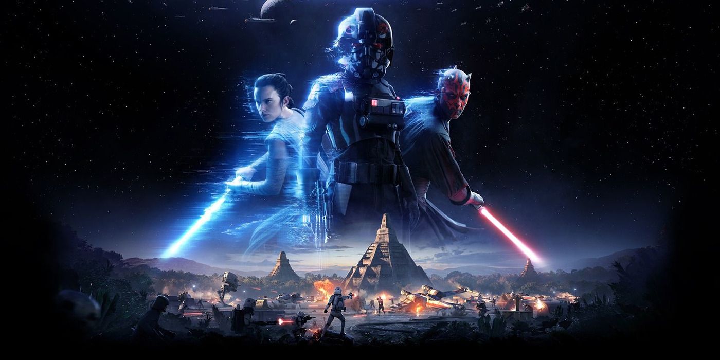 'Star Wars: Battlefront III' Update Sparks Hope for Players