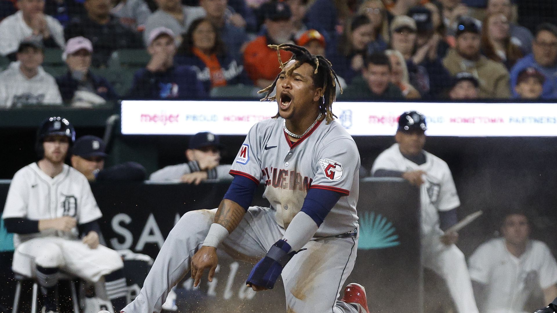 At what stage of teams’ competitiveness is the sweet spot for Cleveland ...